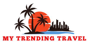 My Trending Travel - Mission to discover and share the world's most ...